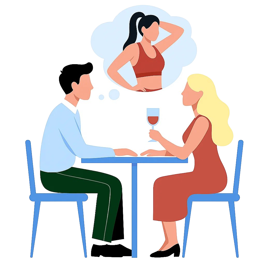 Modern Attachment